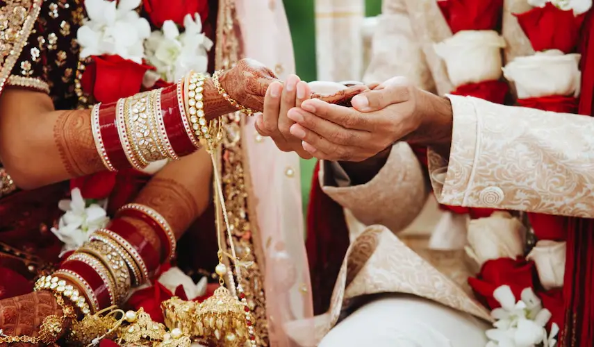 Hindu Marriage & Divorce Laws in Australia| Rajal Rai Dua Giude